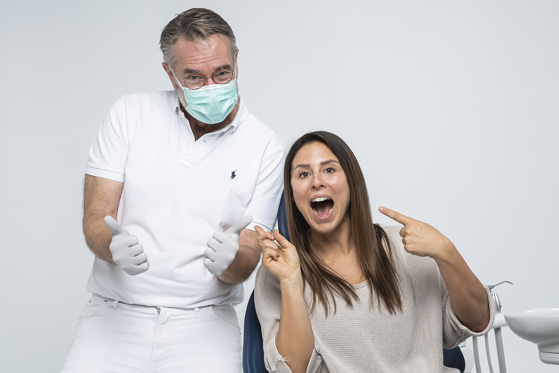 ClearSplint® - Excent Tandtechniek