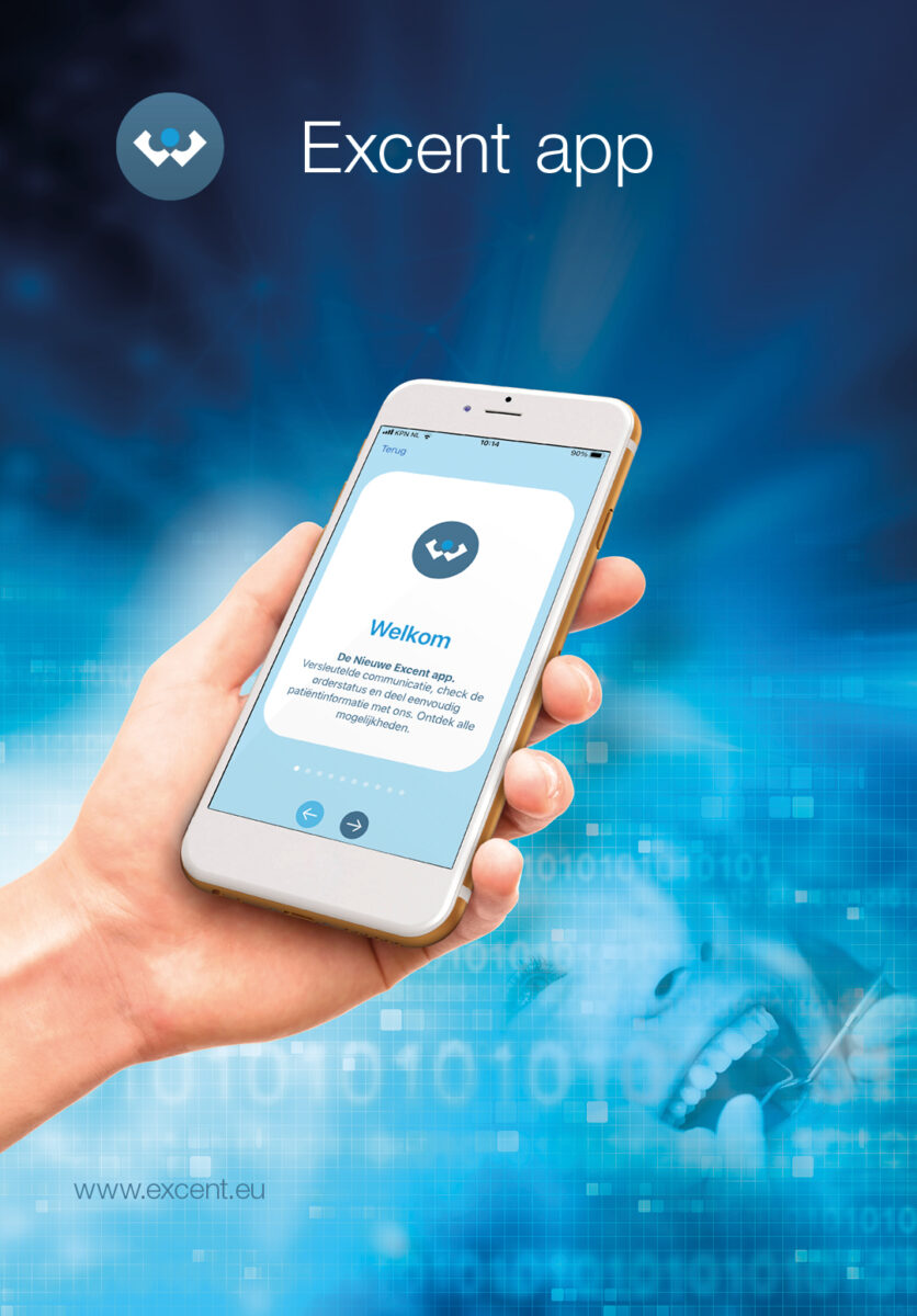 Services - Excent Tandtechniek