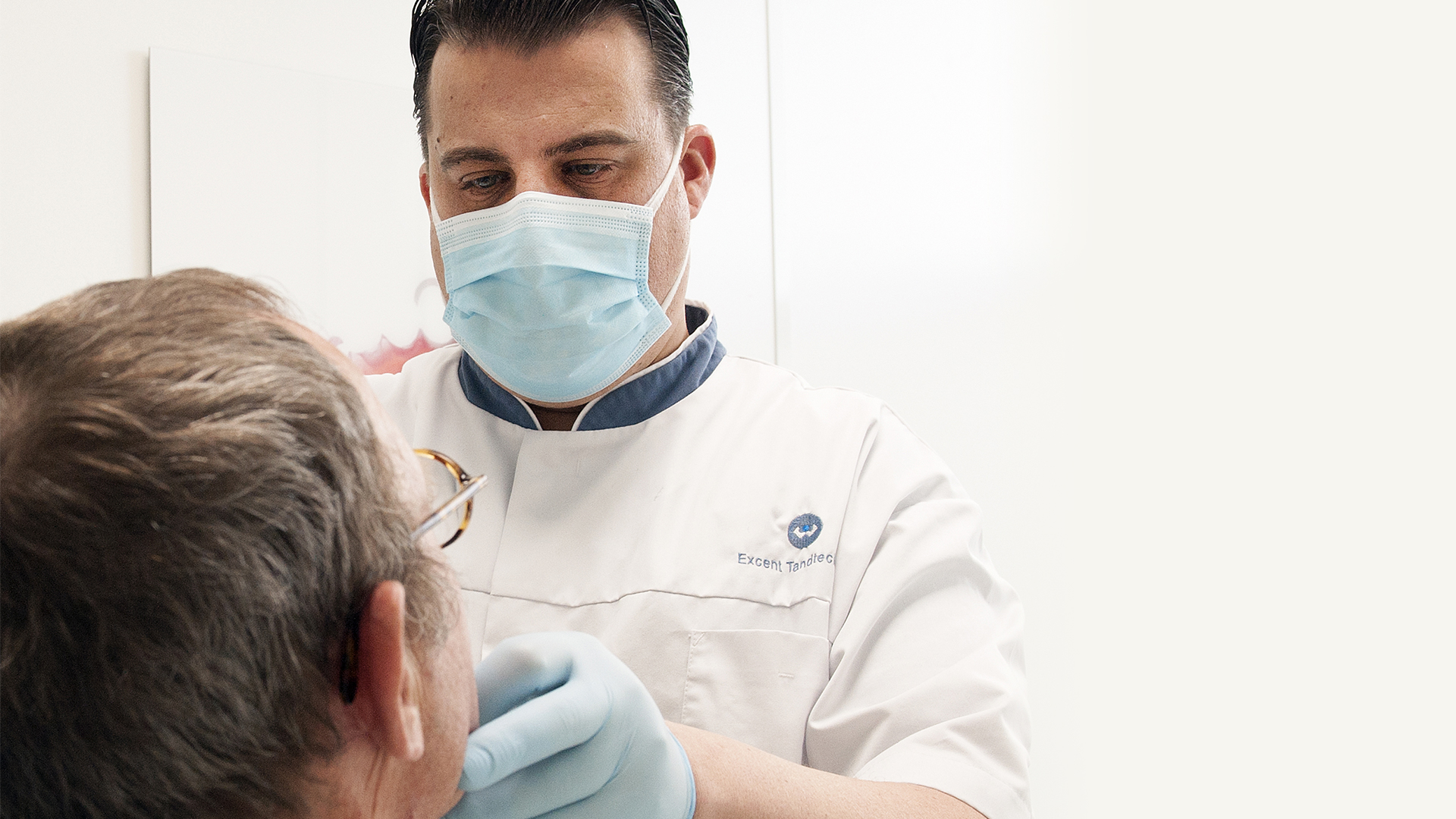 Home - Excent Tandtechniek