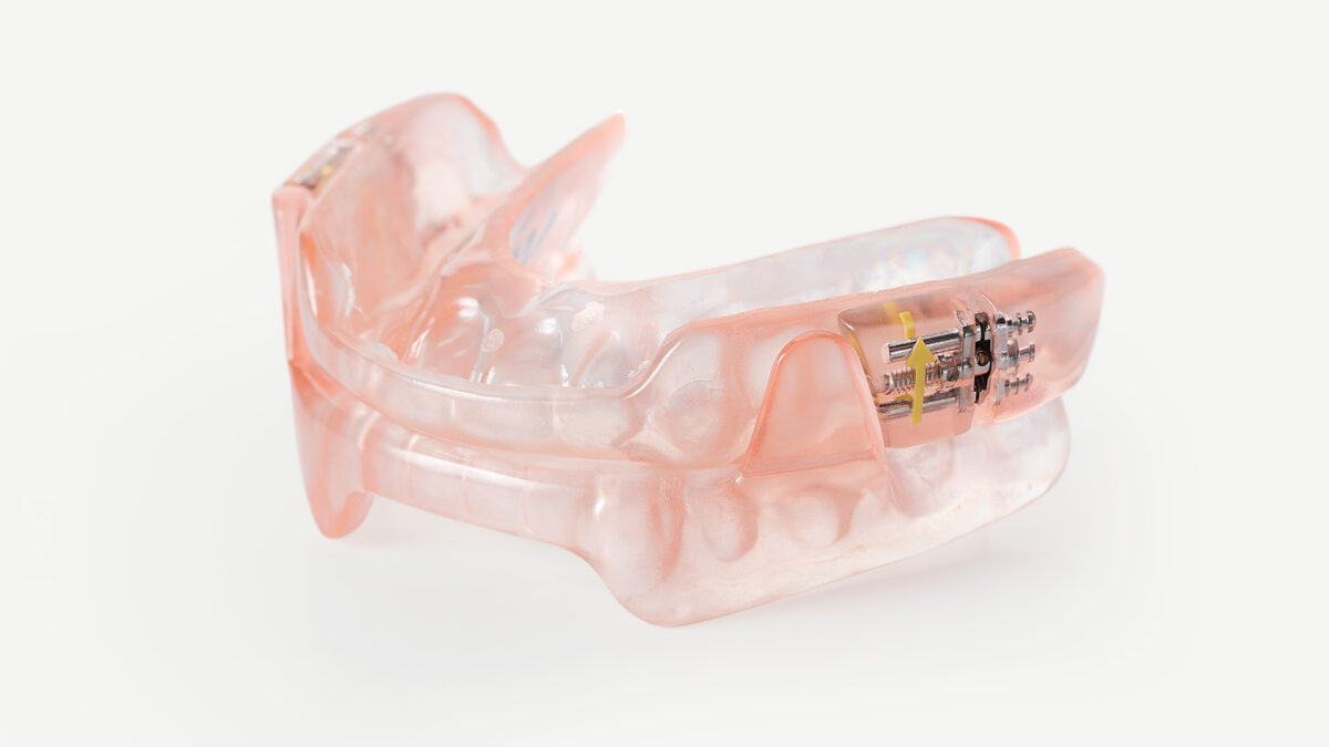 AirSmile® - Excent Tandtechniek