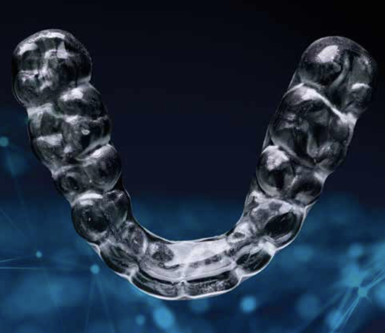 WhiteSplint® - Excent Tandtechniek