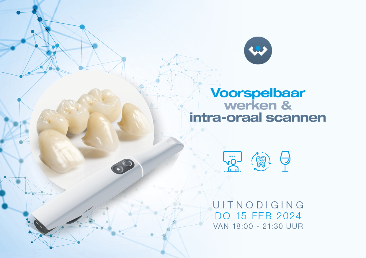 Excent Speaks Rijswijk - Excent Tandtechniek