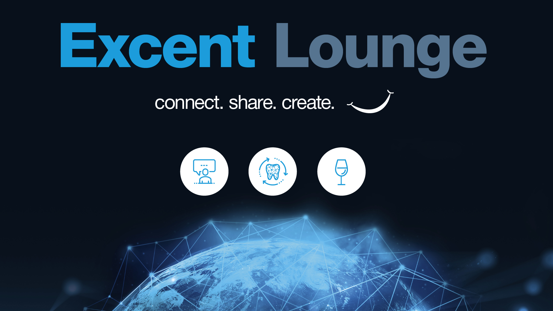 Excent Expo Party - Excent Tandtechniek